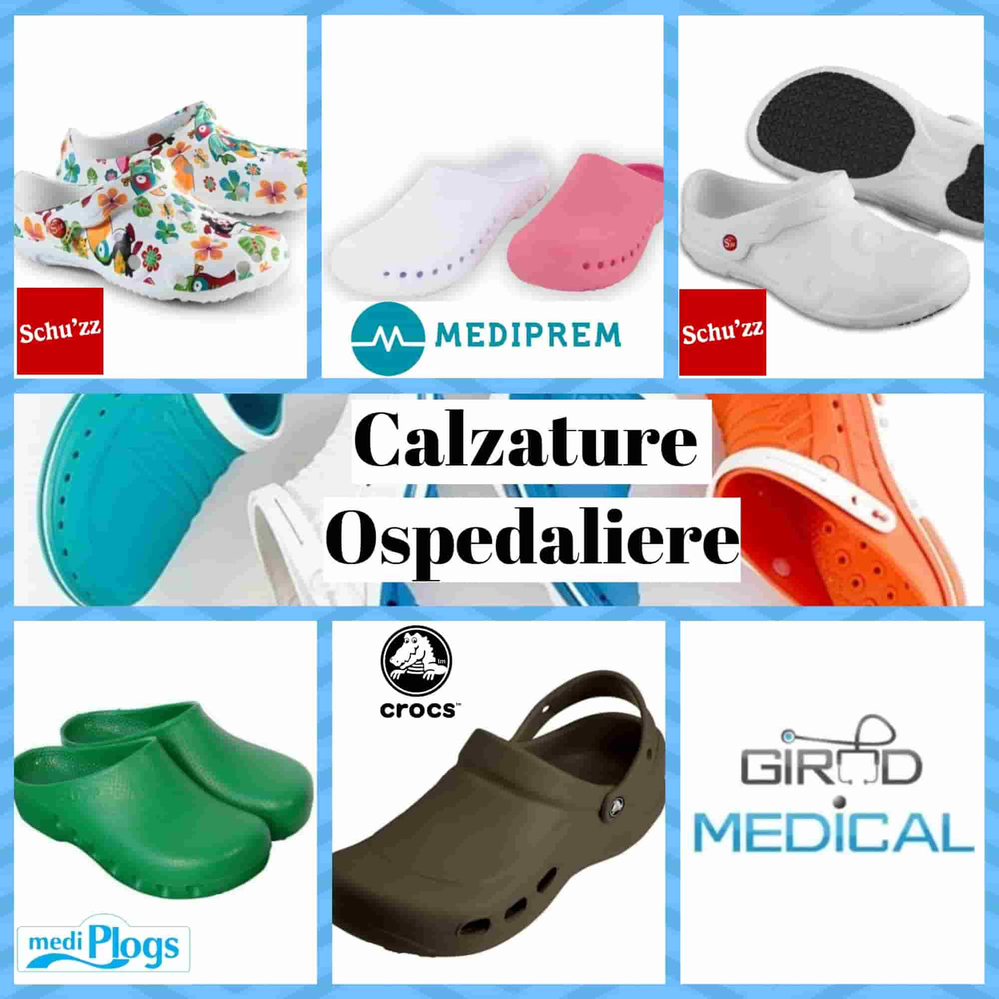 calzature-ospedaliere-girodmedical - Girodmedical blog: Il blog del ...