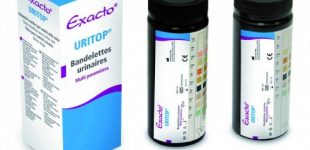 Tutto ciò che c'è da sapere sugli stick per le urine