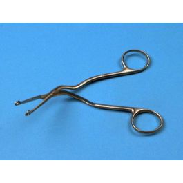 Pinza di Magill, infante, 15 cm - Holtex a 11,59 € | Materiale Medico