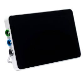 Monitor endoscopico portatile Ambu aView 2 Advance