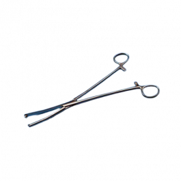 Pinza di Museux curva Holtex 24 cm a soli 23,24 € IVA incl.