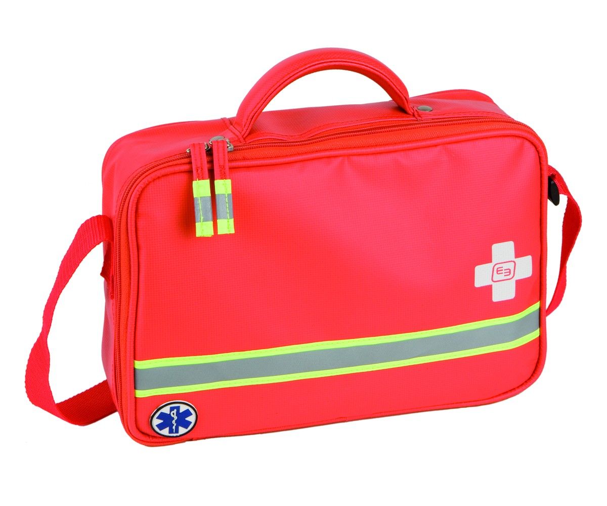 Valigetta pronto soccorso piccolo modello Safe Elite Bags a 39,55