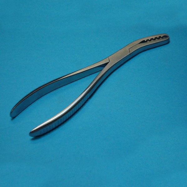 Pinza-Davier di Semb, 21 cm - Holtex a 101,42 € | Materiale Medico