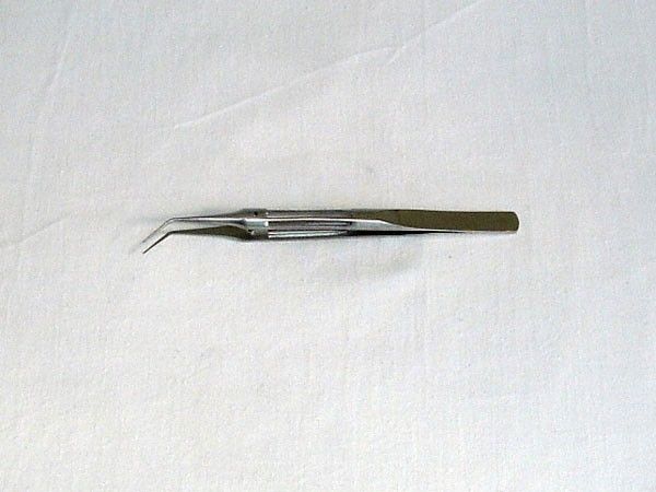 Pinza capsuloressi d'Utrata, 12 cm - Holtex a 245.13 € | GirodMedical