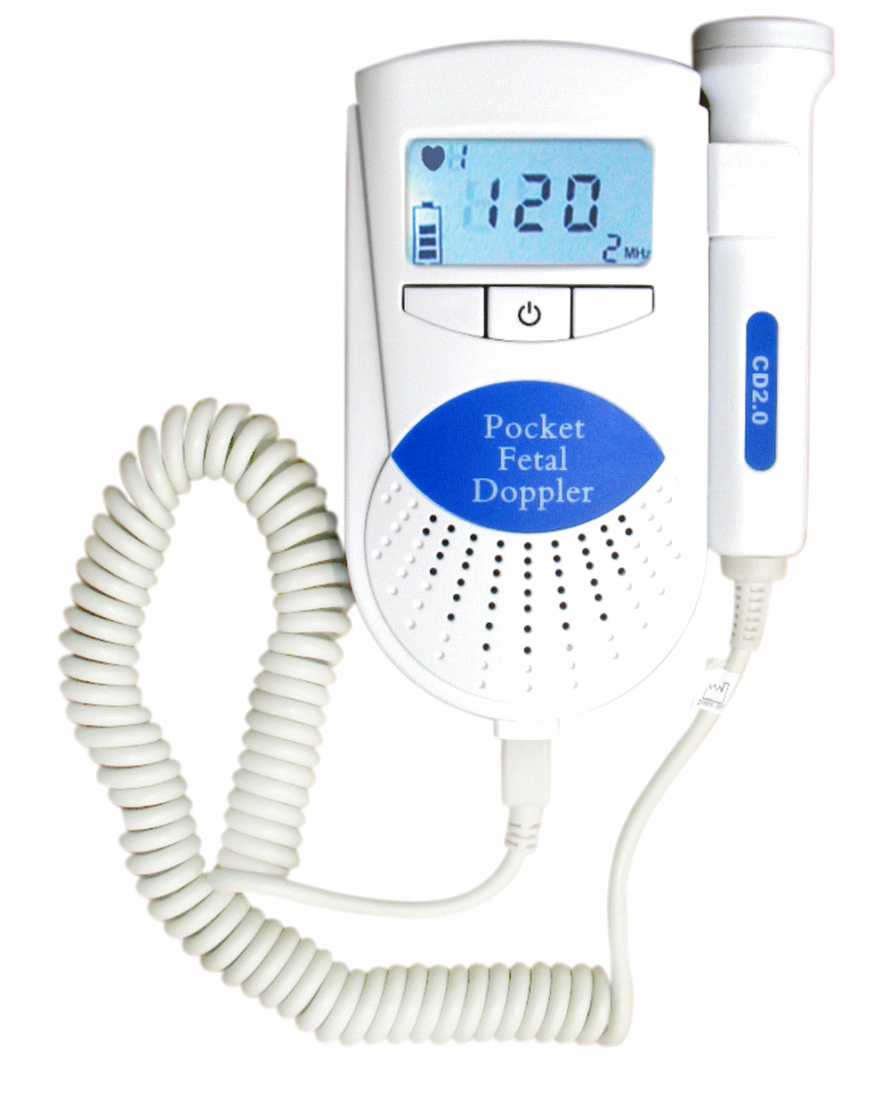 Doppler fetale Sonoline B a soli 183,00