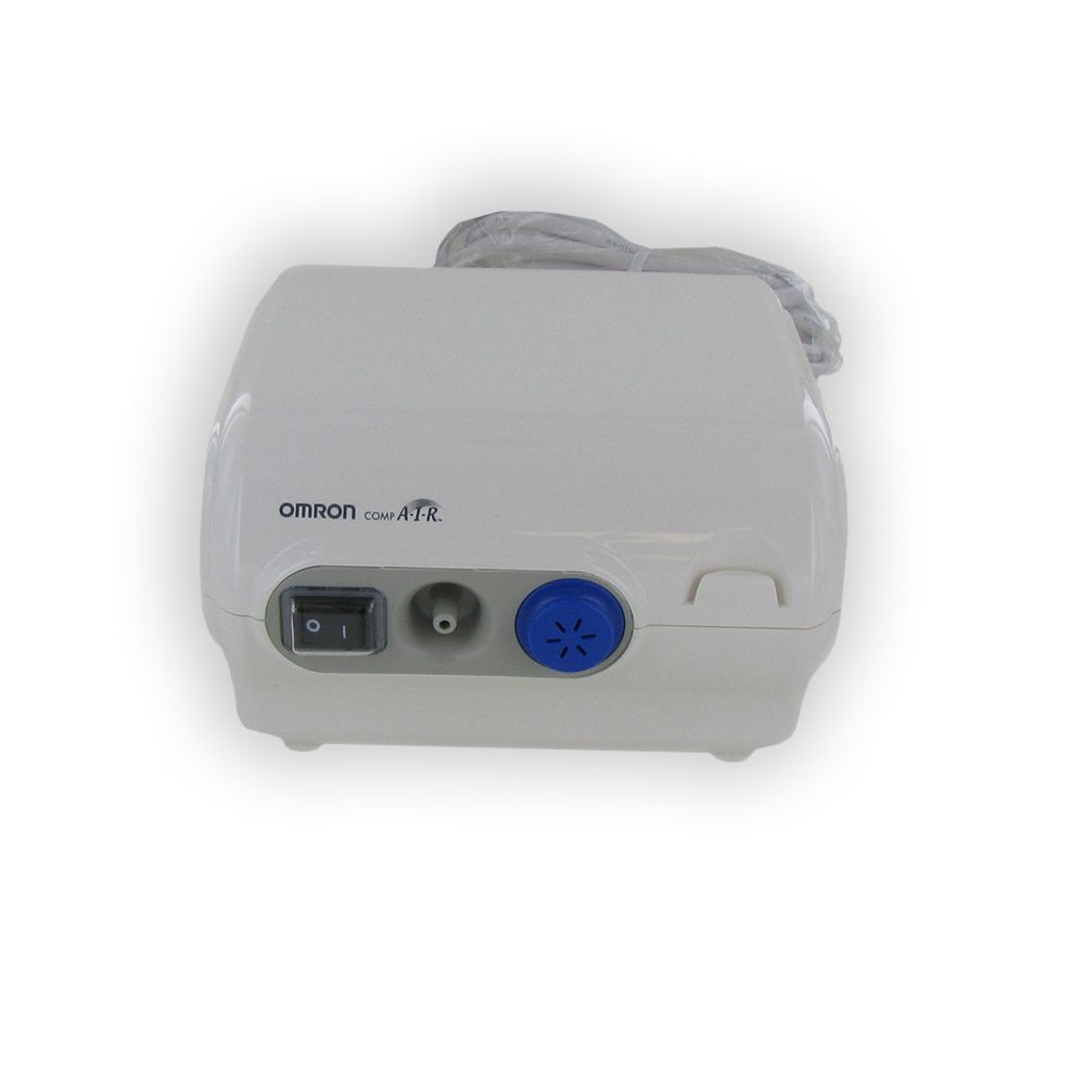 Aerosol Omron CompAir C-28 (NE-C28-E) a 55