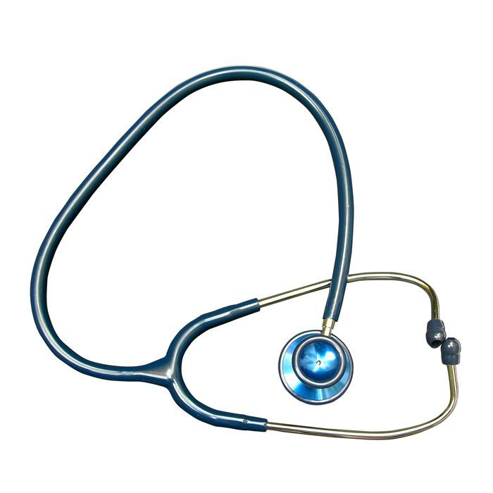 Stetoscopio Ideal plus, doppio padiglione a 0,00 € in Stetoscopio
