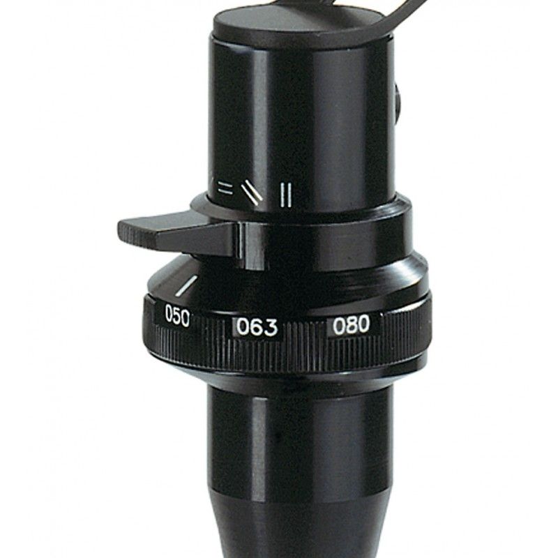 Retinometro Heine Lambda 100 Scala visiva da 0,06 a 0,8 a 0,00