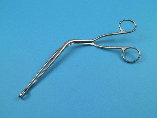 Pinza Magill, adulta, 24 cm - Holtex a 19,52 € | Materiale Medico