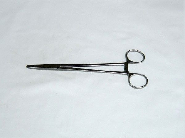 Pinza Martin, a cartilagineo, 19 cm - Holtex a 75,32 € | GirodMedical