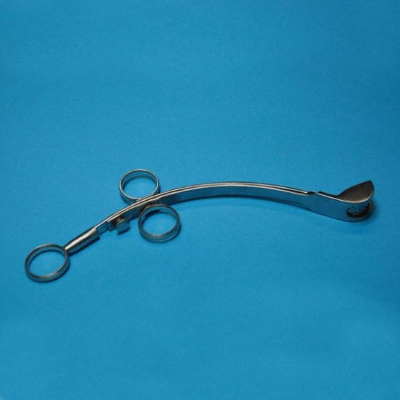Adenotomo di Laforce, modello medio - Holtex a 311,04 € | GirodMedical