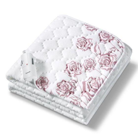 Coprimaterasso termico con riscaldamento rapido Beurer UB 75 a 85,68