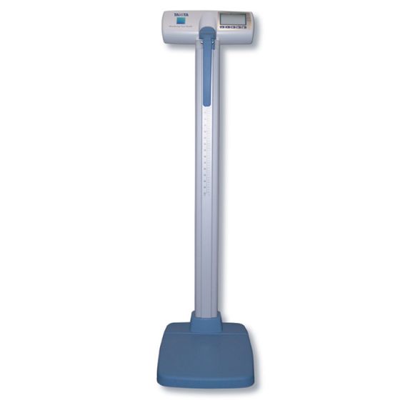 Bilancia impedenziometro Tanita WB 3000 con statimetro a 635,62