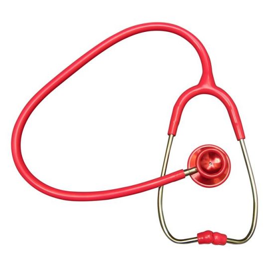 Stetoscopio Ideal plus, doppio padiglione a 0,00 € in Stetoscopio