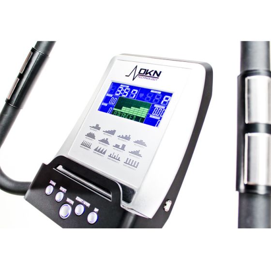 Cyclette Ergometro elettromagnetico DKN Am 5-i a 610,00