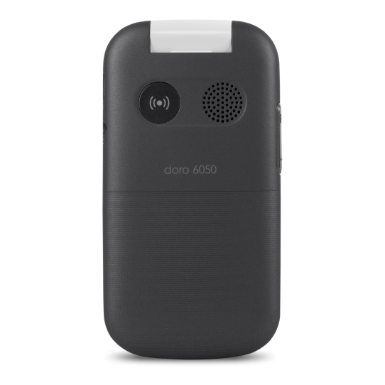 Vendita online del telefono cellulare senior Doro 6050 a 0,00
