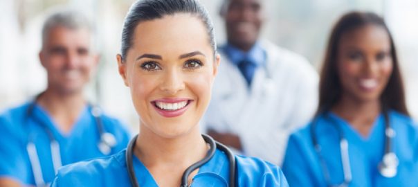 La figura professionale dell’ infermiere: un mestiere polivalente.