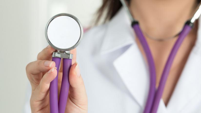 Stetoscopio: Descrizione delle componenti e delle modalità d'uso