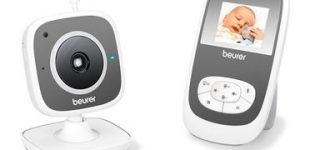 Quale babyphone scegliere?